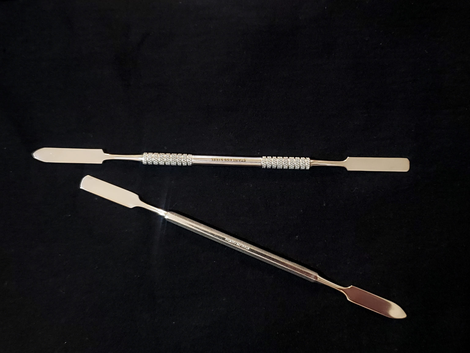 Spatula - N.B.T. Inc